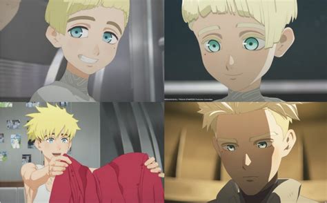 만화 엄근진하게 생각해서