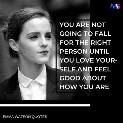 19 Inspiring And Amazing Emma Watson Quotes Moodswag Emma Watson