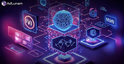 Adlunam Revolutionizing Launchpads With Nft Integration And Proof Of