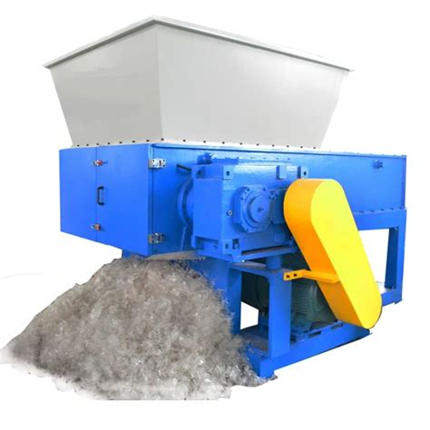 Industrial Paper Shredder Machine Commercial Heavy Duty Paper Shredder
