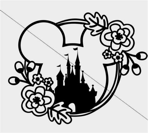 Free Disney Svg Files Artofit