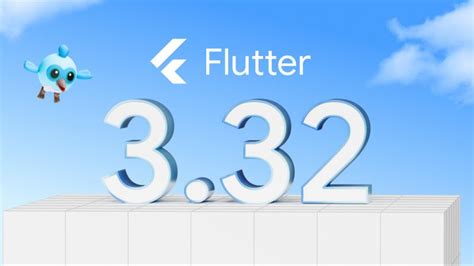 flutter 3 32 اومد و قابلیت های خفن جدید mohammad aghajani