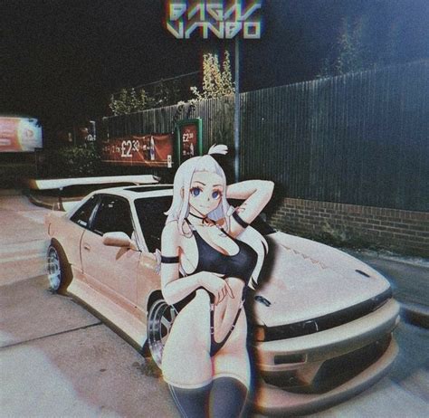 Pin Oleh Yohan Maravilla Di Waifus Ilustrasi Karakter Gambar