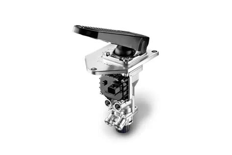 Electronic Braking System Zf