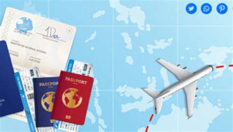 Biro Pembuatan Visa Eropa Schengen Biro Visa