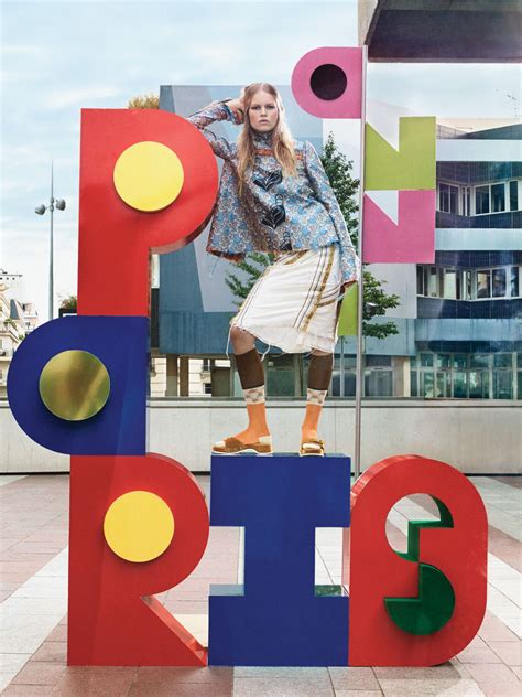 Anna Ewers W Magazine Photoshoot By Craig Mcdean Hawtcelebs