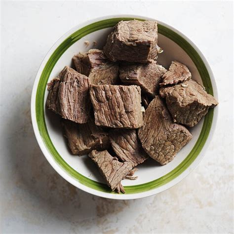 Carne Deshebrada Mexican Shredded Beef Muy Delish