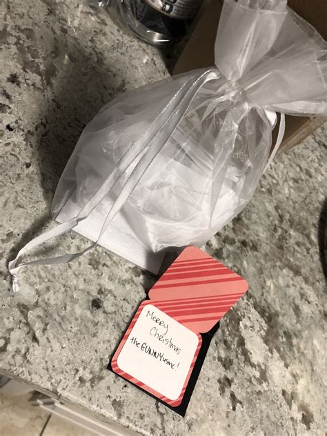 Secretsanta2018 So Awesome My Ss Sent Multiple Packages So Heres An Update Album On Imgur