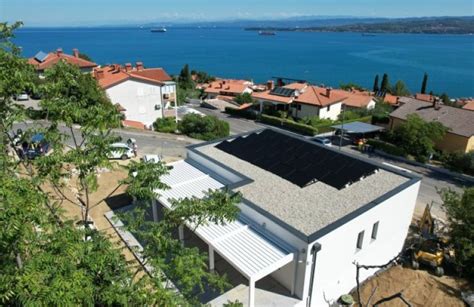 Izgradnja sončne elektrarne zagotavlja čist in prilagodljiv vir energije