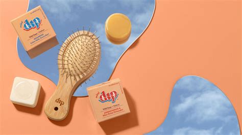 Mini Dip Travel Size Dip