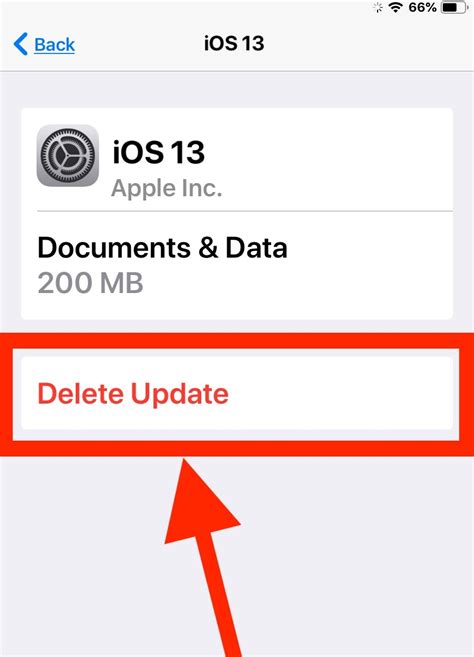 Ios Update Stuck On Preparing