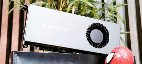 Amd Radeon Rx 6700 Xt Deverá Usar Chip Navi 22 E Ter 12 Gb De Memória Gddr6