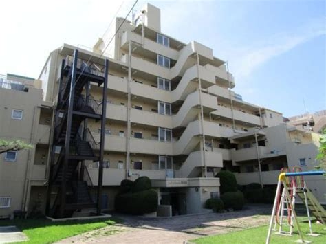 ニックハイム藤が丘【角住戸・リノベ・11坪大型ルーフbl】｜藤が丘駅の購入・売り物件、売却査定・相場・売却価格情報｜神奈川県横浜市青葉区藤が丘