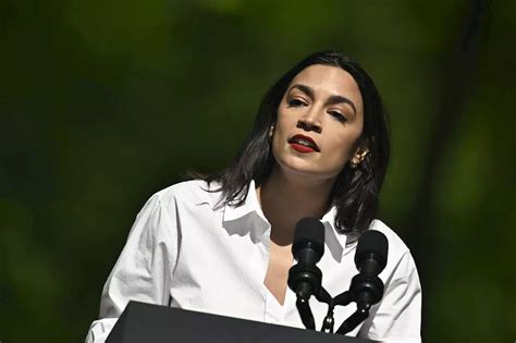 AOC Will File Impeachment Articles Against Justices Following Immunity