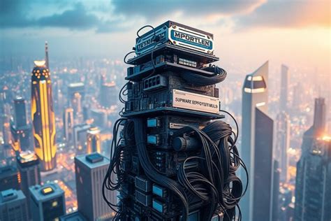 Demystifying Software Builds The Cornerstone Of Modern Development Ricky Spears