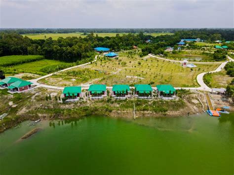 Gallery Dera Resort Manikganj