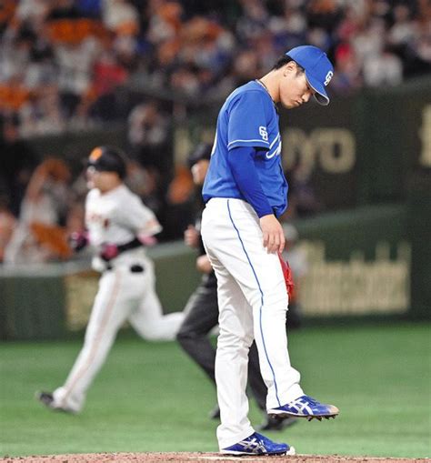 中日逆転負け、開幕カード負け越し 先発・福谷は6イニング1失点もリリーフ陣が踏ん張れず：中日スポーツ・東京中日スポーツ