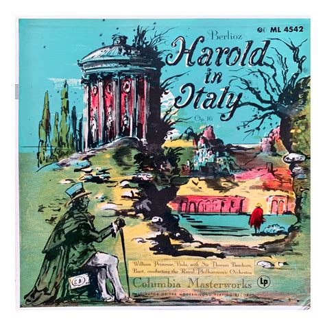 Eugene Berman — Midcenturyclassical