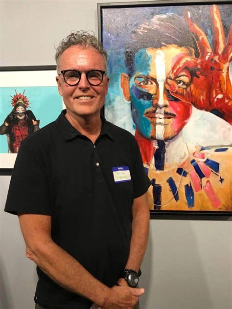 Daniel Roemmelt Artsunited Florida