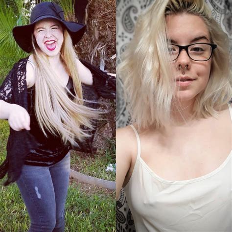 Which Do You Prefer R Hairfetish