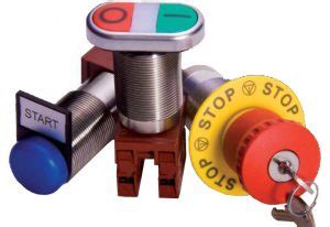 Jual Explosion Proof Jual Explosion Proof Push Button Panel Agen Explosion Proof