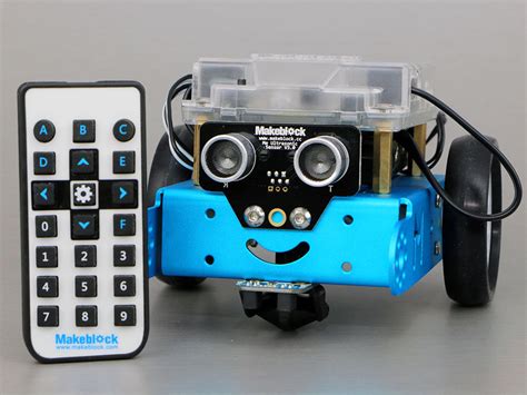 Mbot V1 1 Blue Bluetooth Version Engitronic Perú
