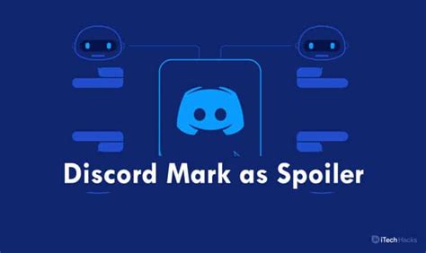 How To Discord Mark As Spoiler On Android Desktop 2024
