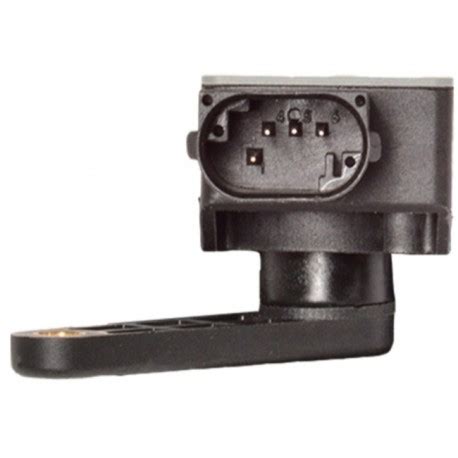 Audi A8 D3 (4E2) (4E8) Rear Air Suspension Level Sensor (7L0616571D ...
