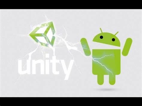 Android Unity Install YouTube