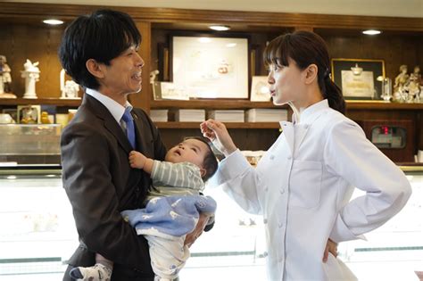 第2話｜ストーリー｜特捜9 Season6｜テレビ朝日