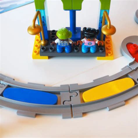Coding Express By Lego Is The Latest Addition To My Workshops Au