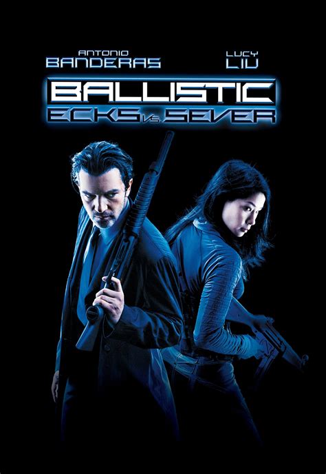 Prime Video Ballistic Ecks Vs Sever