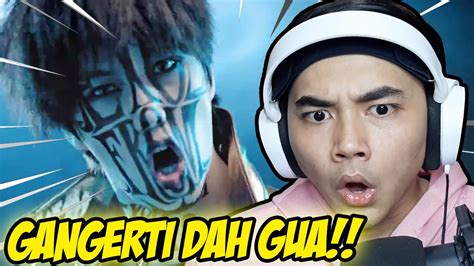 LAGU RITUAL APALAGI INI EXO K Mama MV Reaction Indonesia