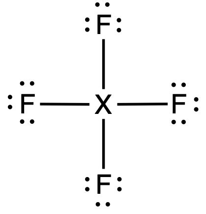 Cfcl3 Lewis Structure