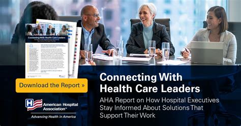 Aha Center For Health Innovation On Linkedin 🔍 Ever Wondered Where