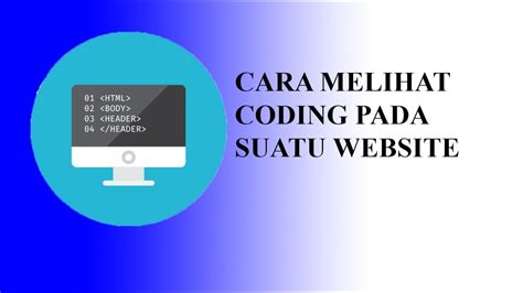 Trik Melihat Coding Suatu Website Shorts Youtube