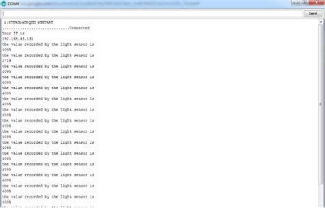 Iot With Esp Board Wikifab