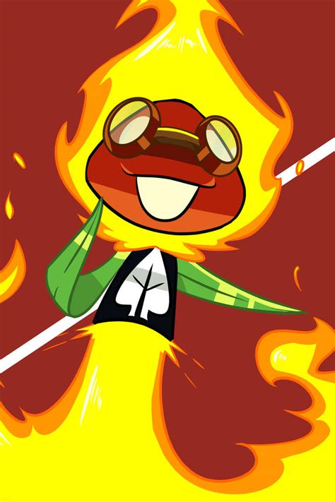 Solar Flare By Blizzer Art On Deviantart