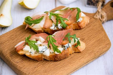 Брускетта 20 вкусных рецептов с фото простые рецепты брускетты