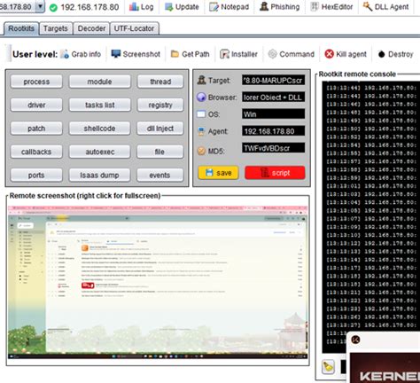 Exploit Pack