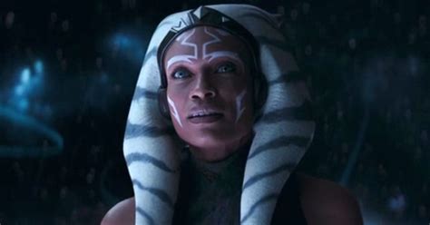 Ahsoka Dave Filoni Hints Plans For Potential Season 2