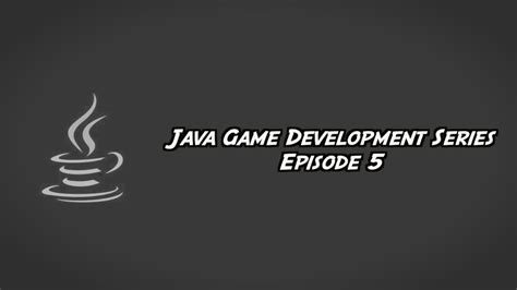 Java Game Development Ep 5 First Boss Youtube