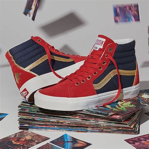 Take your first steps into a much bigger universe of #Marvel heroes ...