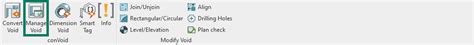 Convoid Manager Overview Convoid Revit