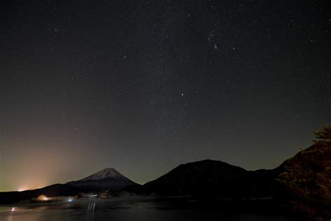 冬の星座