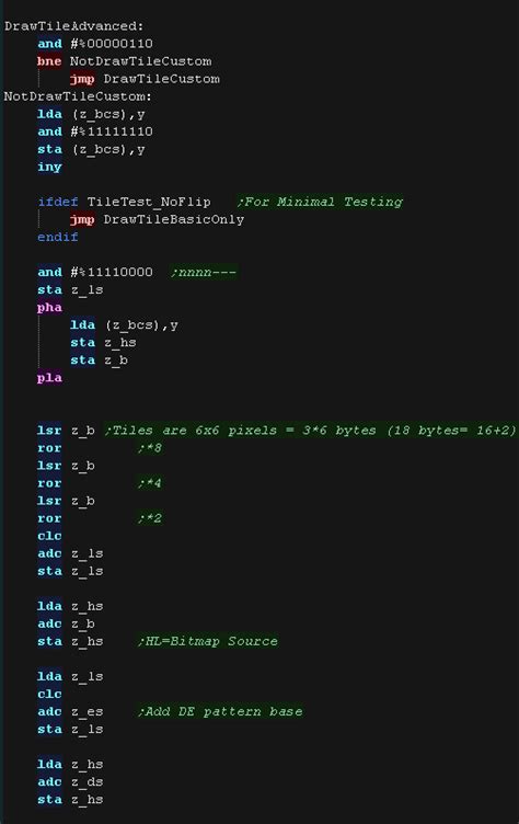 Learn Multi Platform 6502 Assembly Programming For Monsters Platform Specific Series