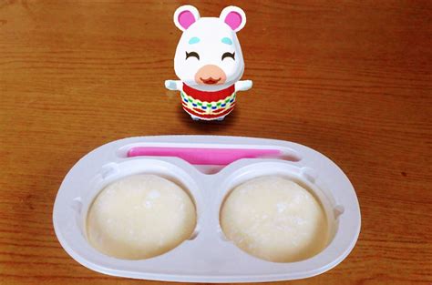 【雪見だいふく】ゆきみちゃんって最強に可愛いよね みんなのあつ森