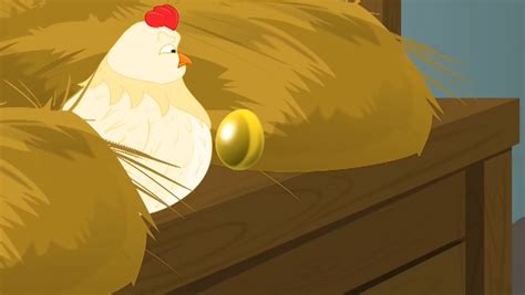 Kal Ang Gintong Itlog Quiz