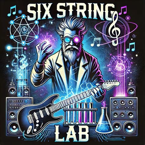 Six String Lab