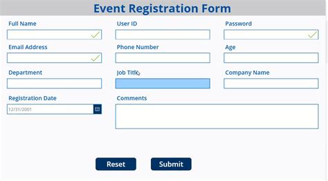 Power Apps Form Validations 9 Useful Examples